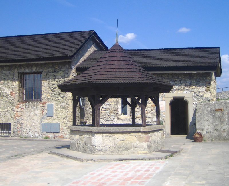 Trenčiansky hrad - Lexikon.sk