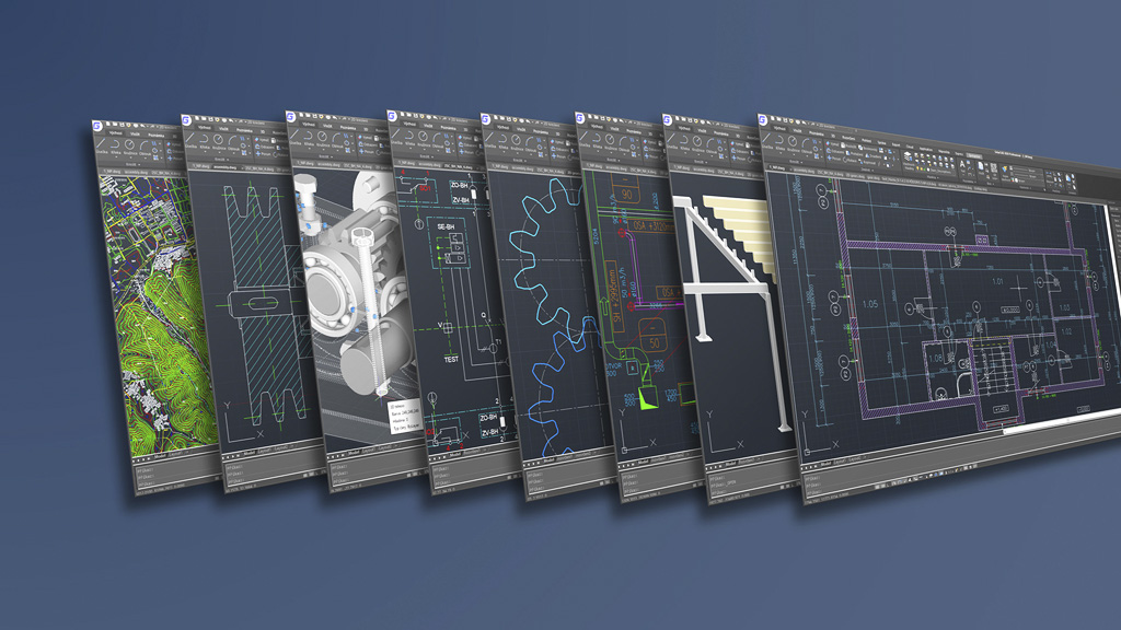 CAD programy uľahčia technické kreslenie: vyberte si ten správny