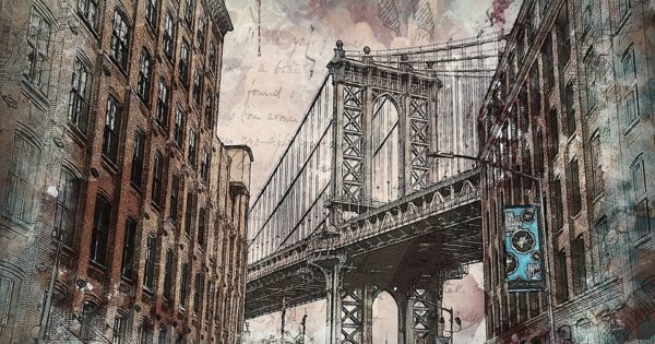Ôsmy div sveta je príbeh z New Yorku 19. storočia. Má čím osloviť aj dnes